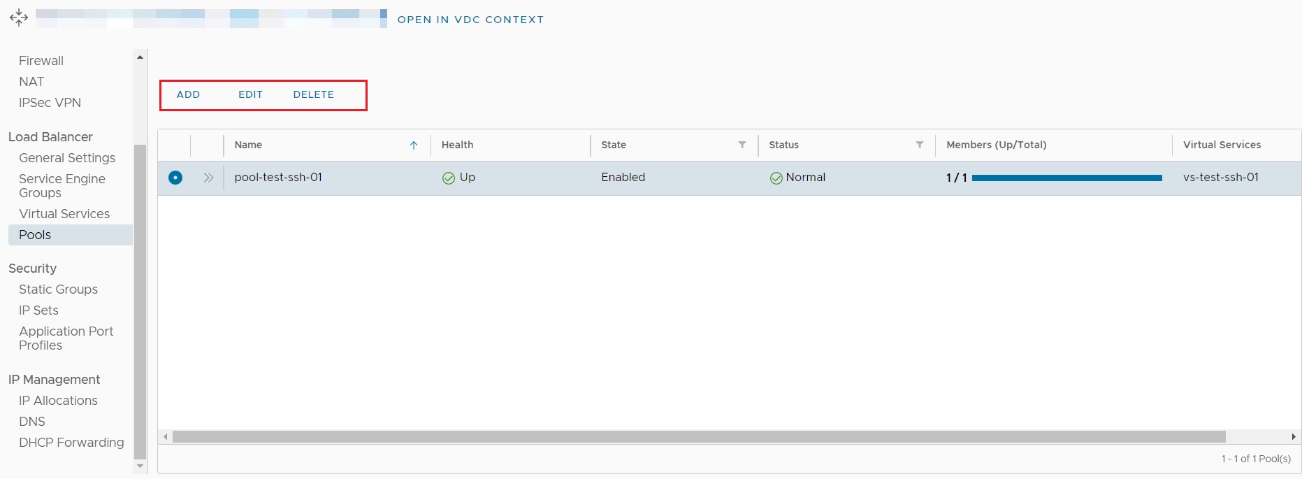 Load Balancer - Technical Documentation